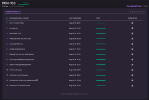 KLCP Comprehensive Exam Guide 2024 - James Li Can Hack