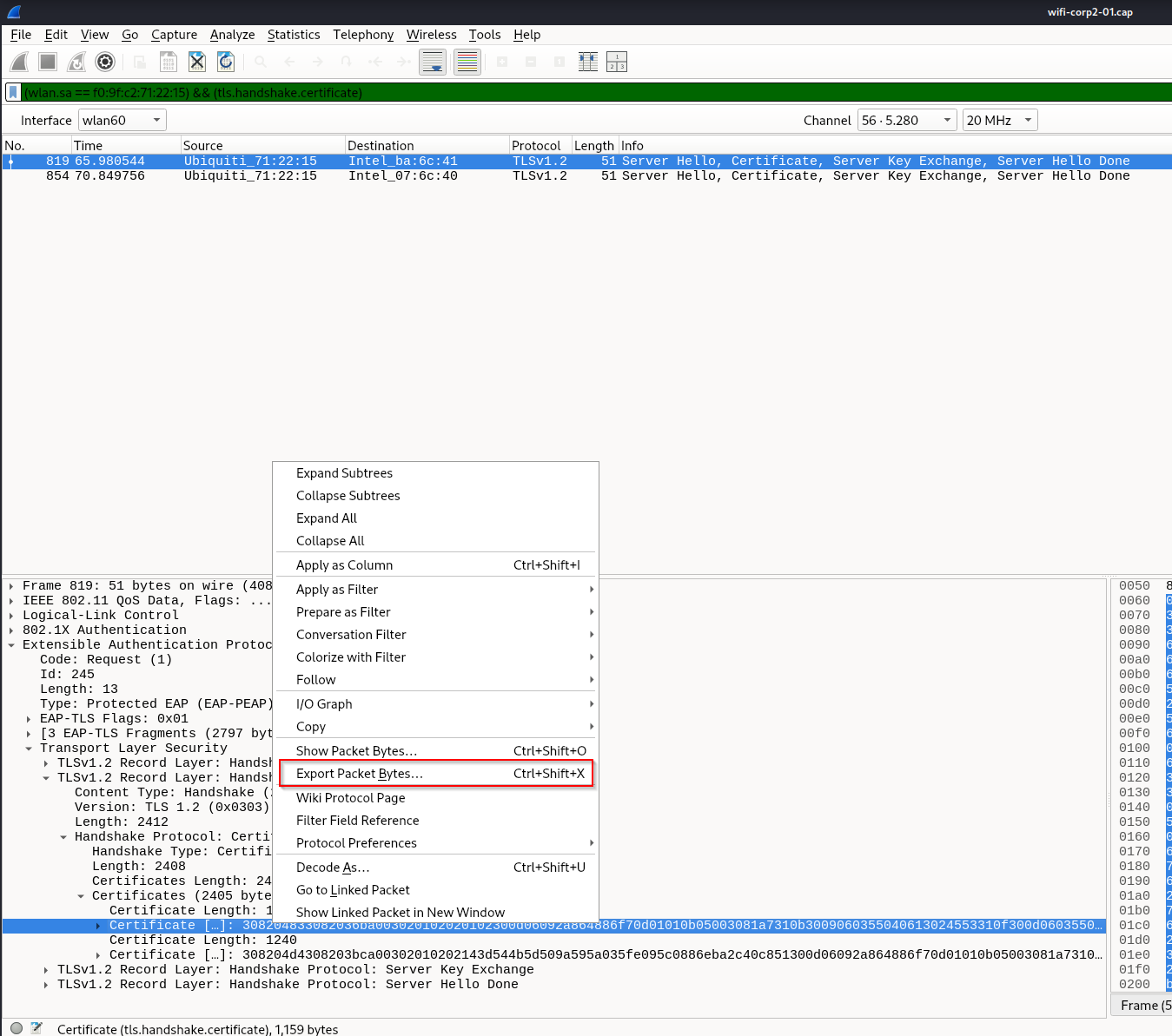 OSWP Cheatsheet ⋆ James Li Can Hack