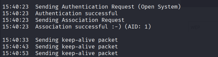 OSWP Cheatsheet ⋆ James Li Can Hack